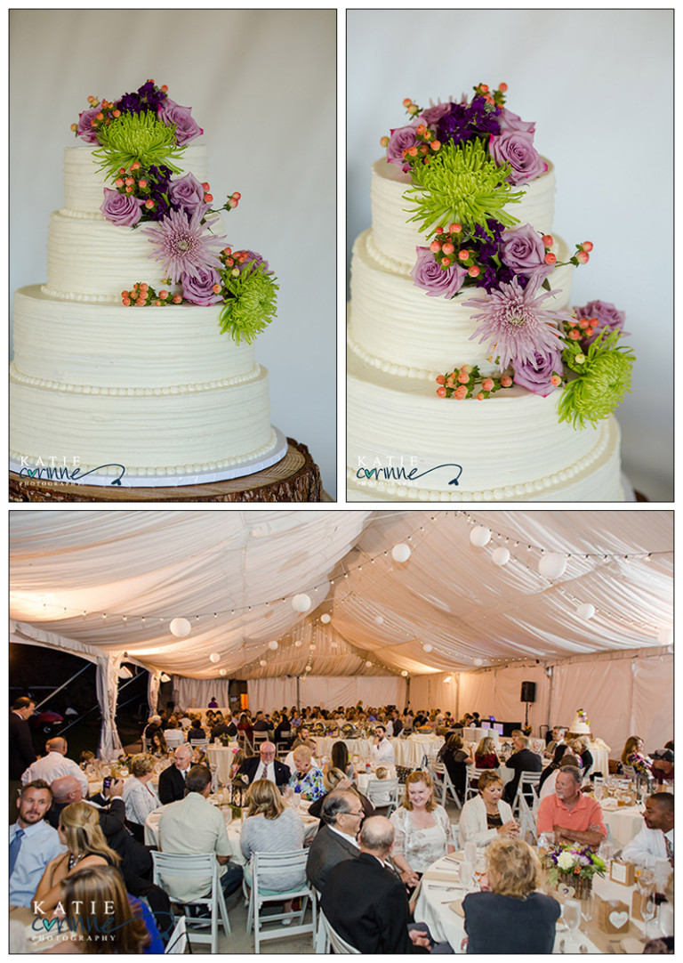 Arrowhead Golf Course Wedding - fall in love with Kristin & Jeff