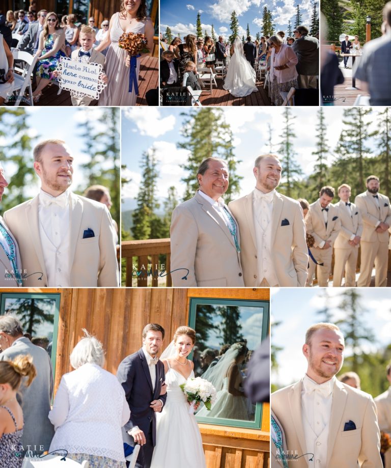 Keystone Weddings at Timber RIdge