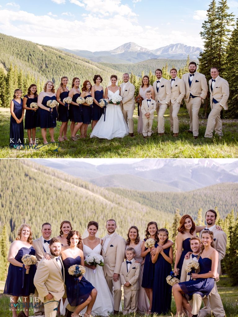 Keystone Weddings at Timber RIdge