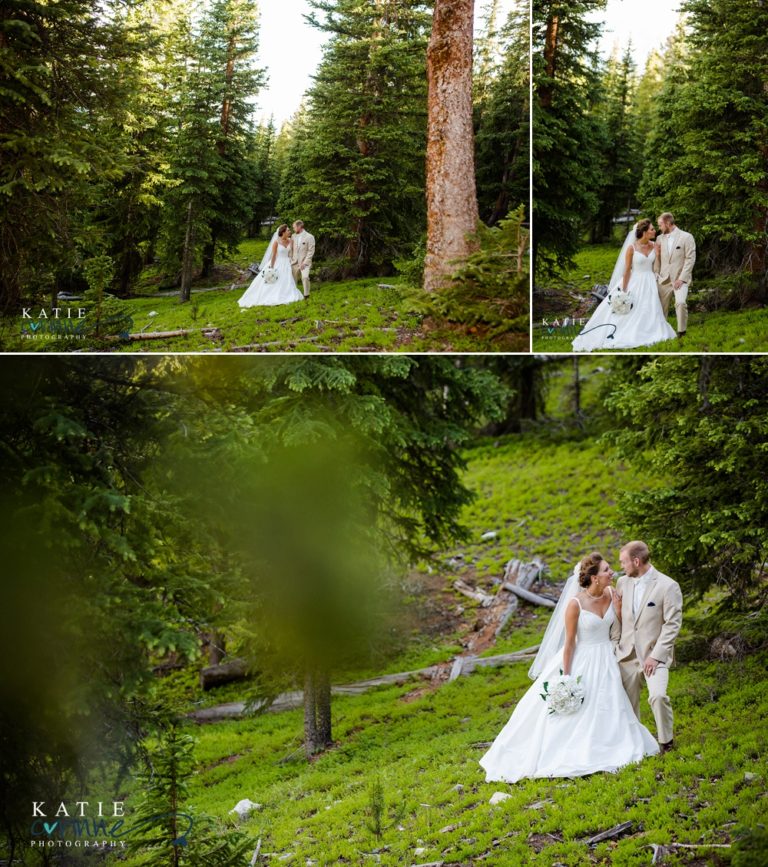 Keystone Weddings at Timber RIdge