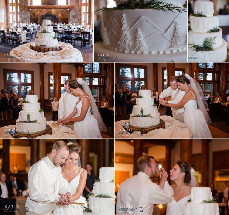 Keystone Weddings at Timber RIdge