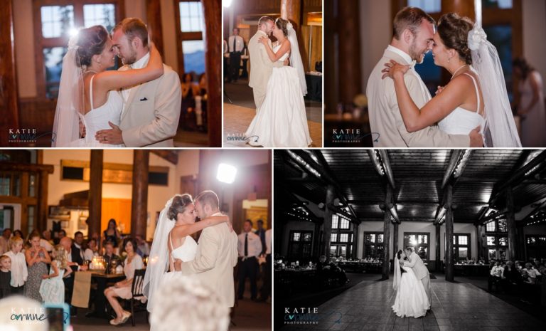 Keystone Weddings at Timber RIdge