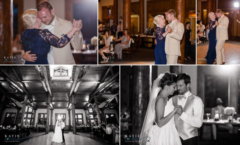 Keystone Weddings at Timber RIdge