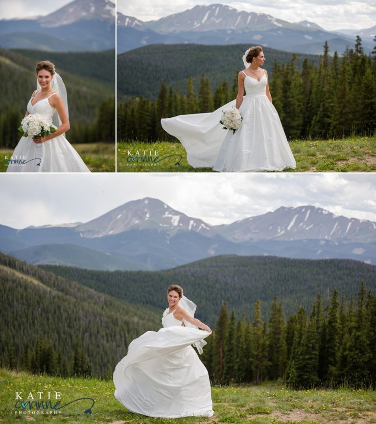 Keystone Weddings at Timber RIdge
