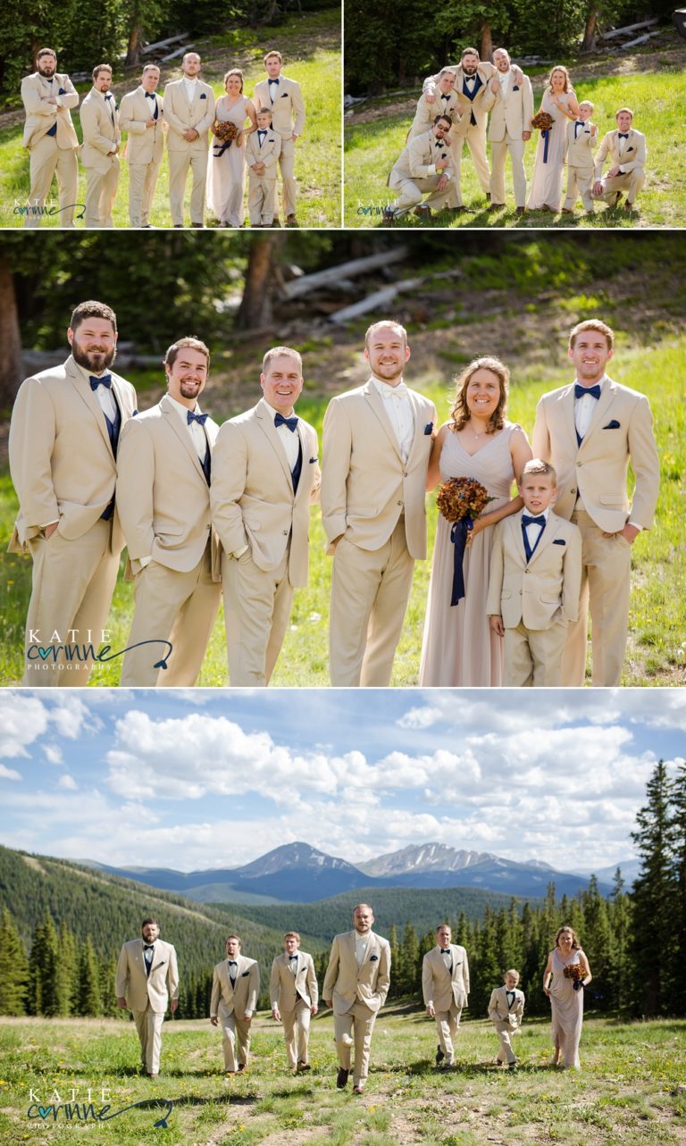 Keystone Weddings at Timber RIdge