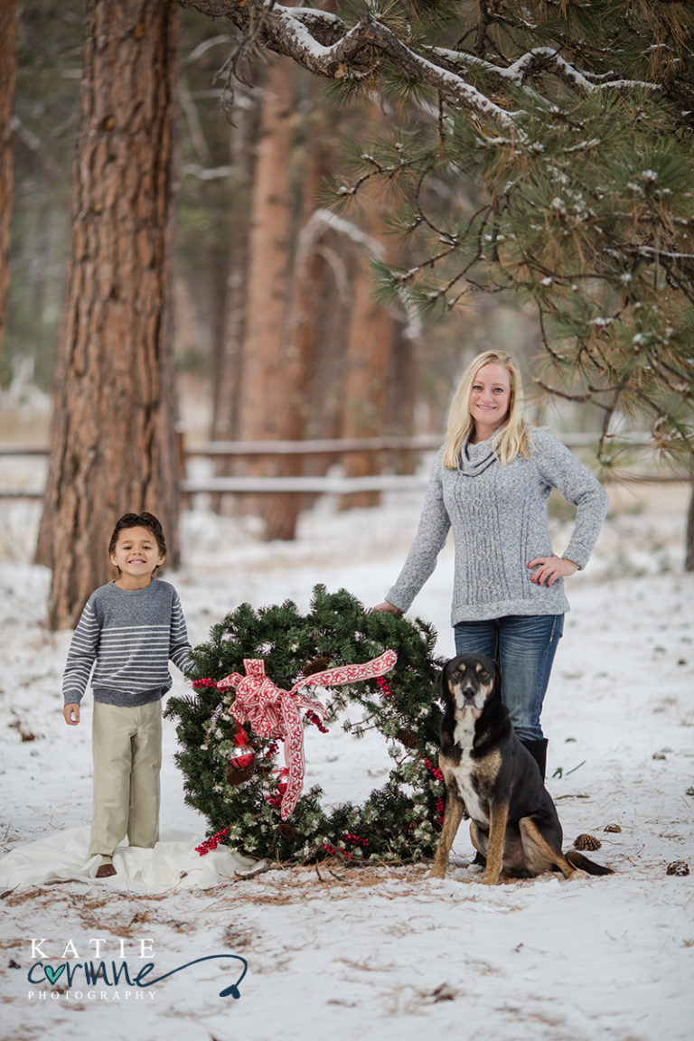 Christmas Mini Sessions