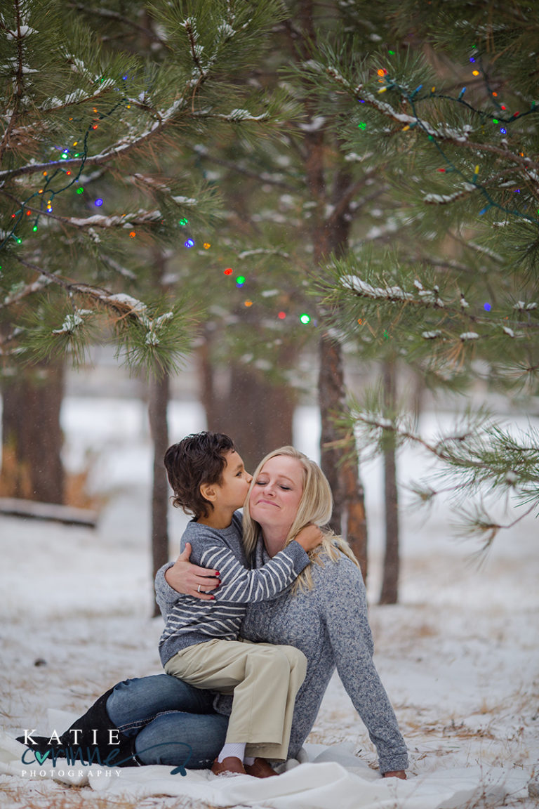 Christmas Mini Sessions