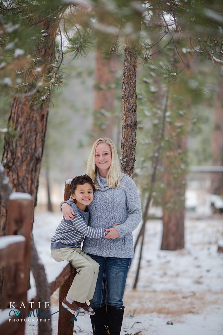 Christmas Mini Sessions