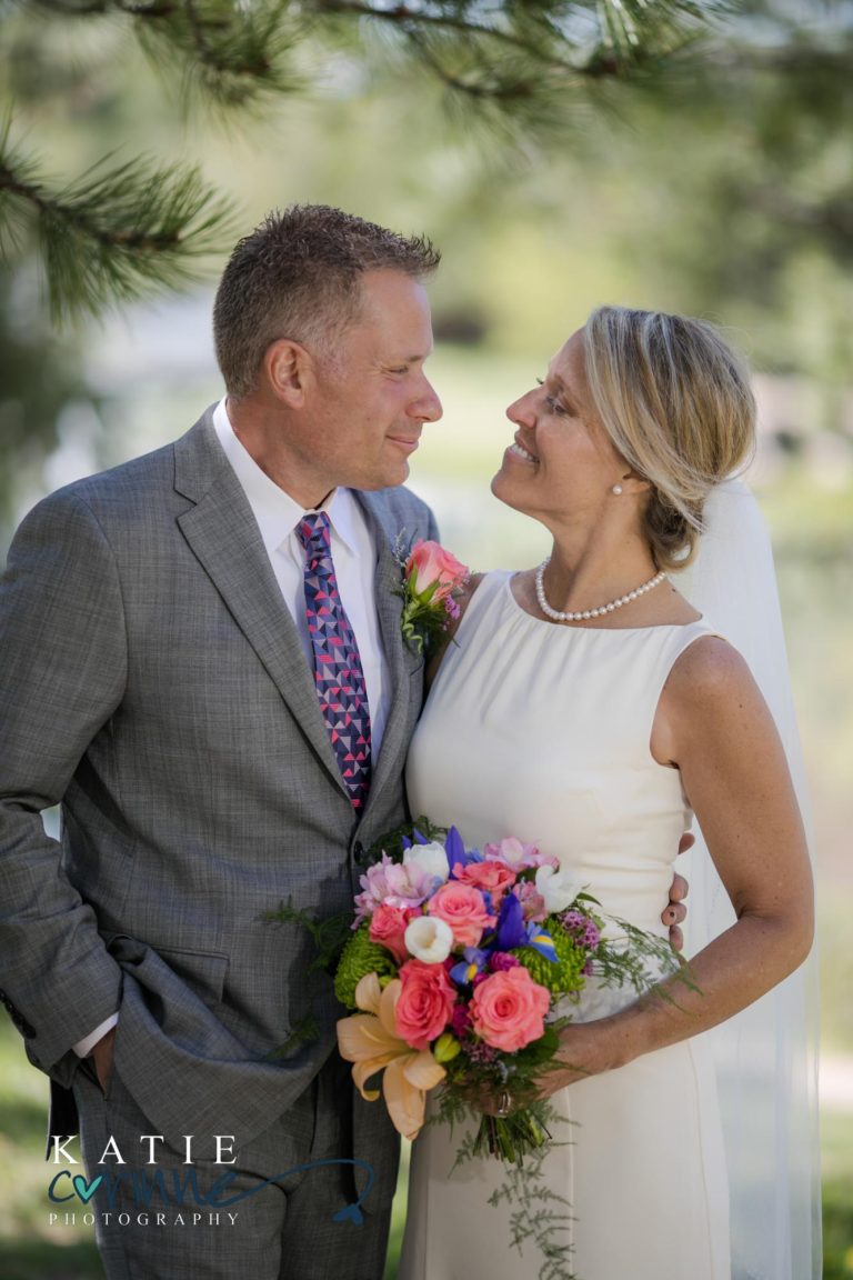 Fox Run Park Wedding