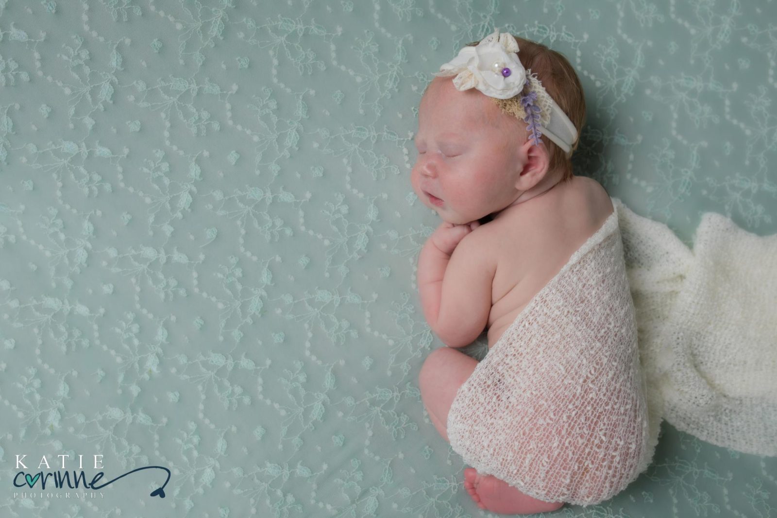 Palmer Lake Newborn Photographers