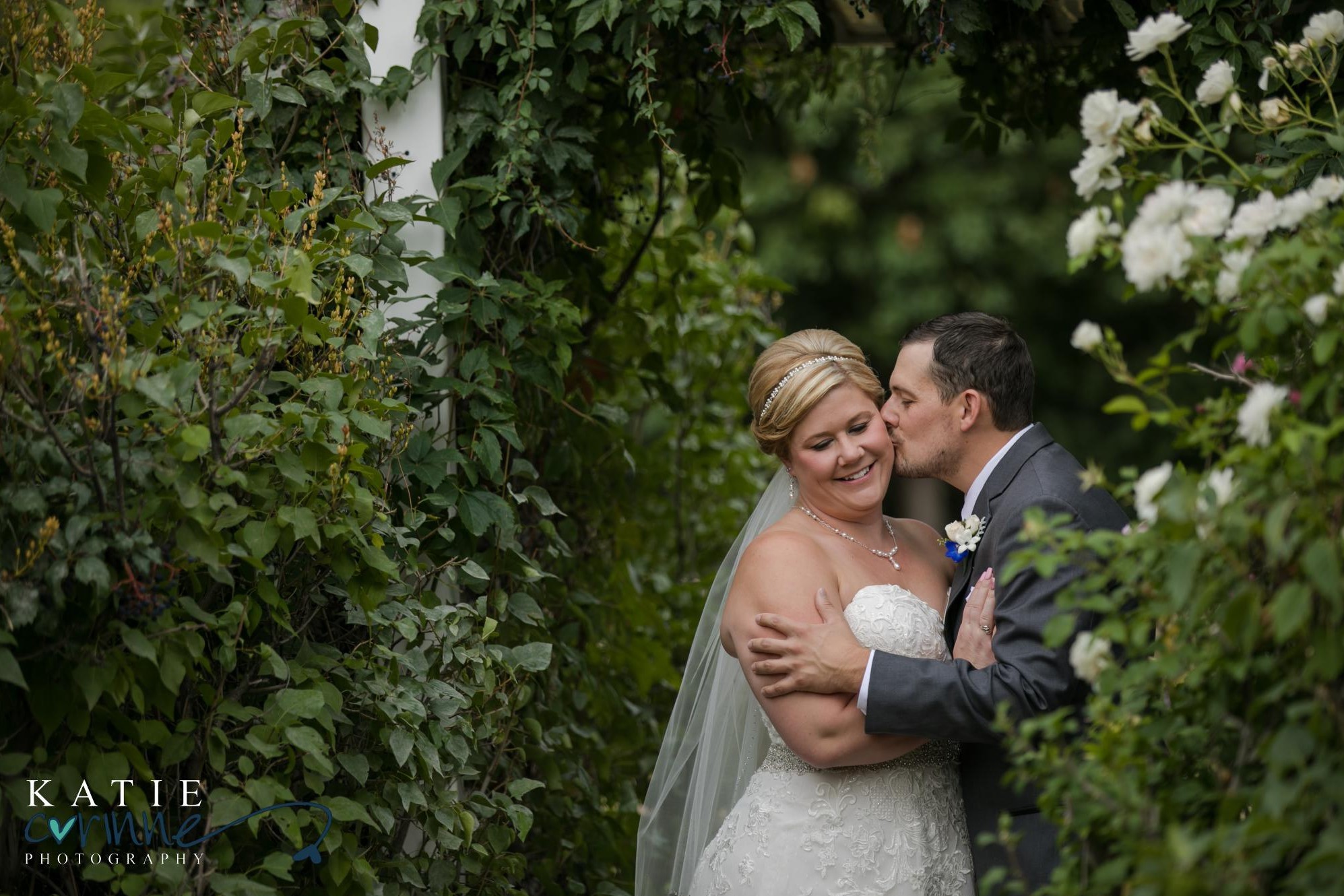 Stonebrooke Manor Wedding