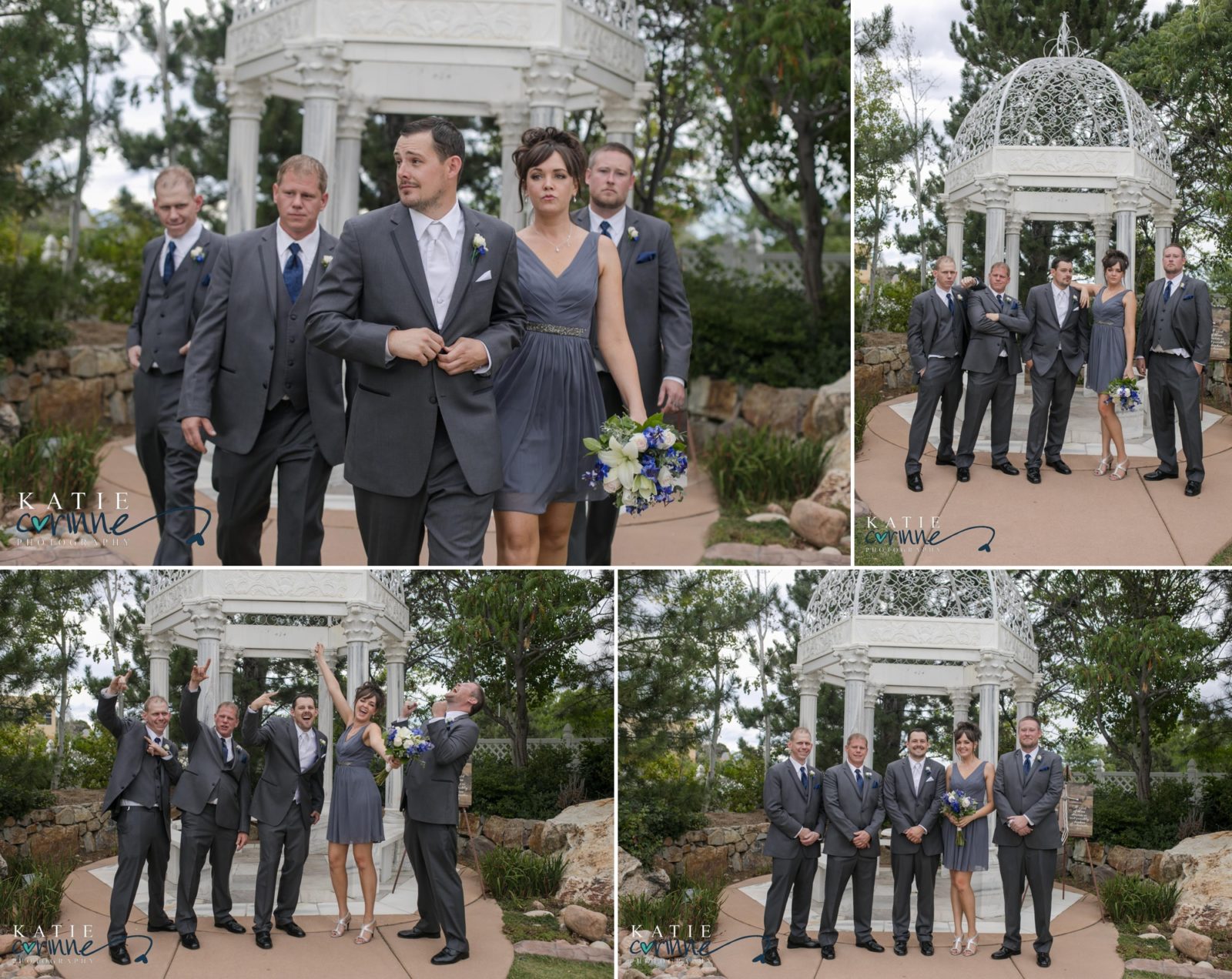 Stonebrooke Manor Wedding