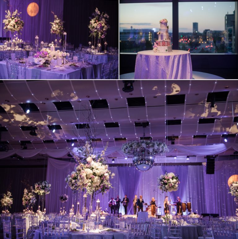 Seawell Ballroom Wedding | Katie Corinne Photography's Blog