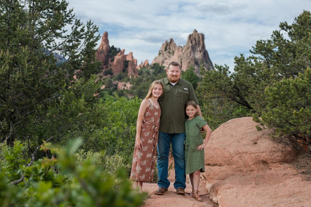 Colorado Family Vacation Photos | Katie Corinne Photography's Blog