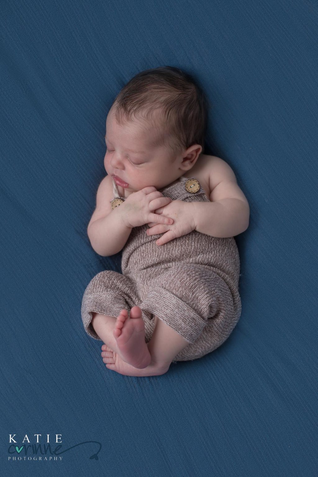 Watch Your Baby Grow! | Katie Corinne Photography's Blog