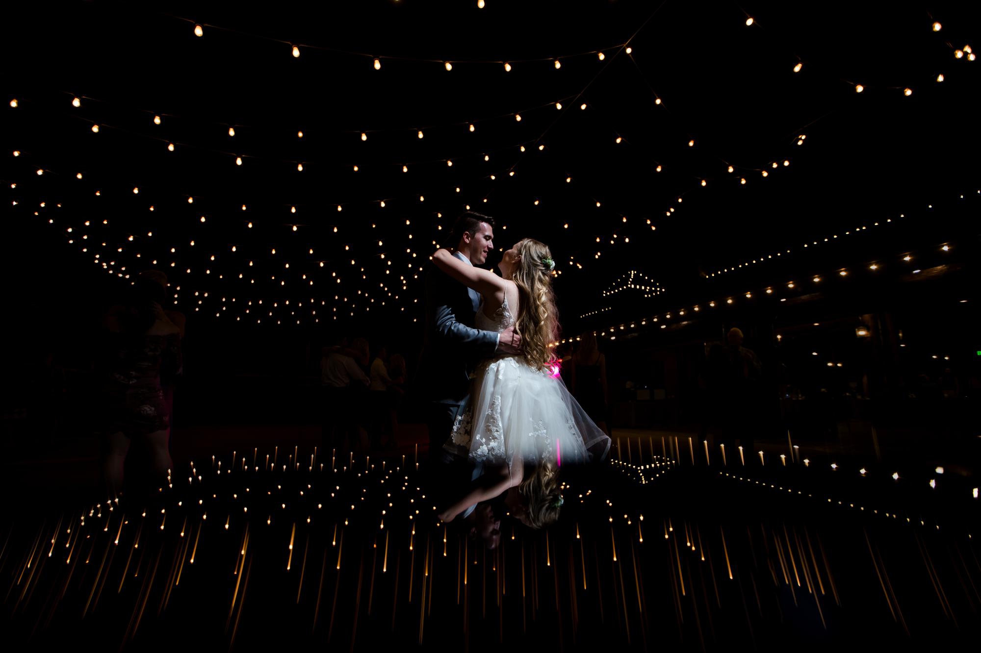 Fall Ranch Wedding | Katie Corinne Photography's Blog