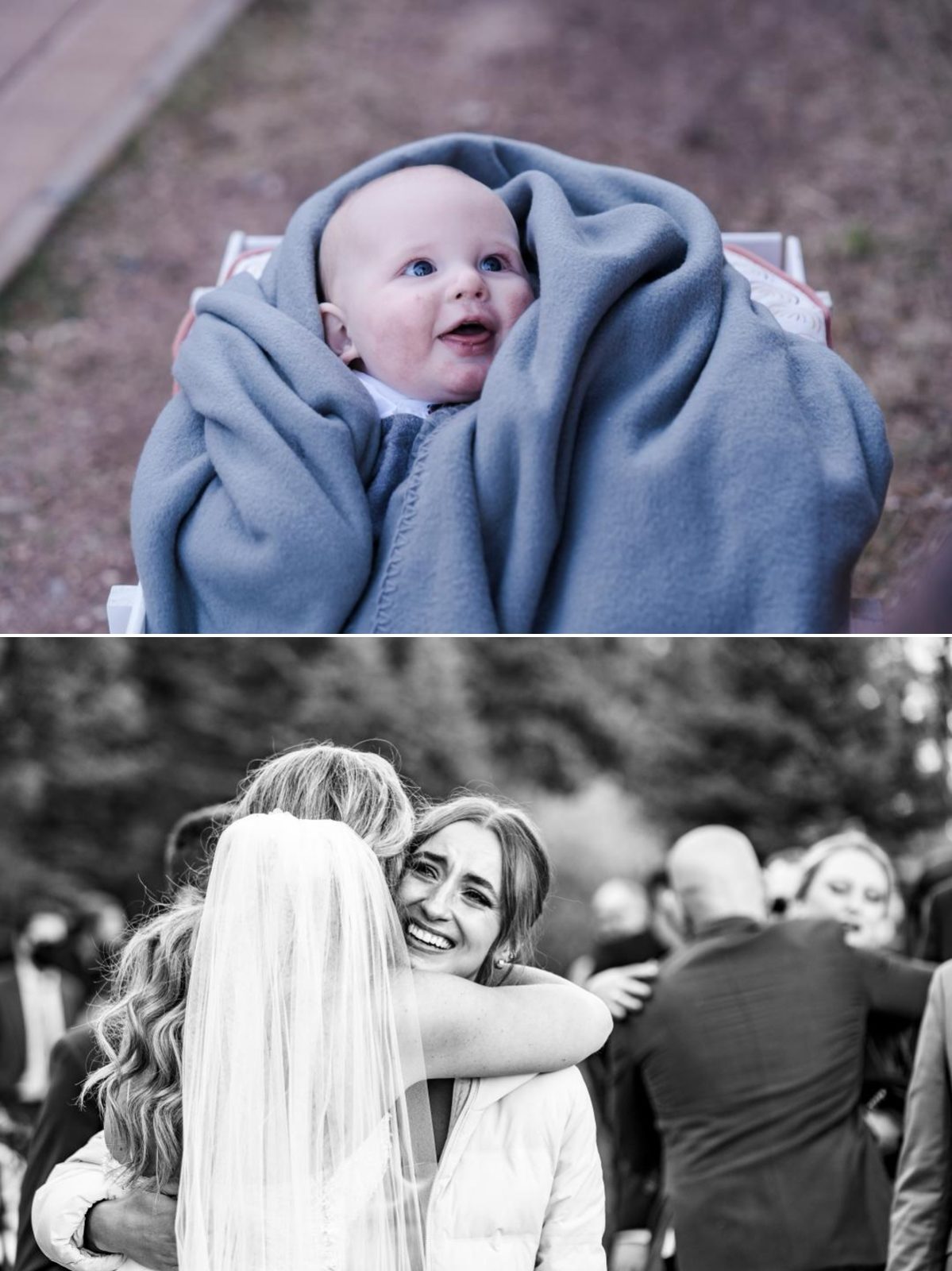 How to have a Baby Friendly Wedding | Katie Corinne Photography's Blog