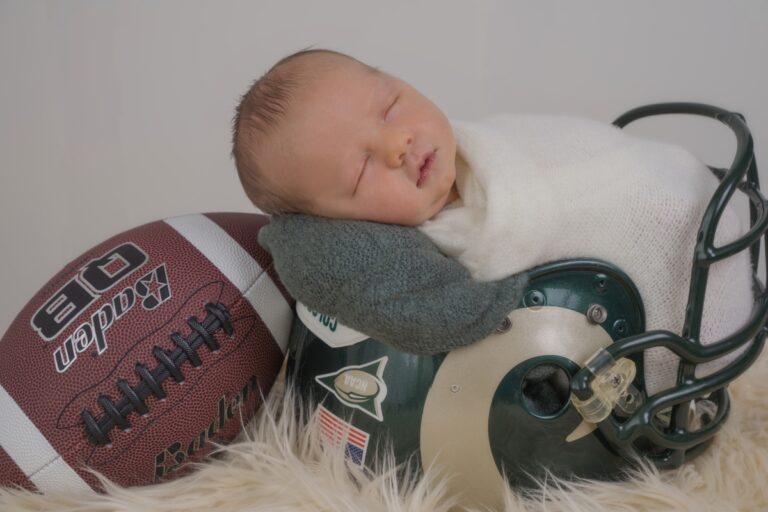 Teddy Bear Newborn Photos - Baby Barrett | Katie Corinne Photography's ...