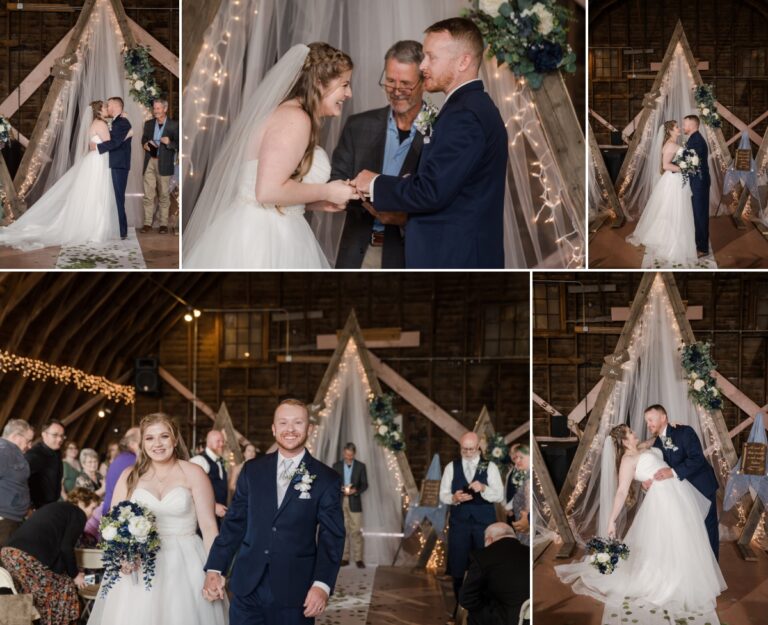 Al Kaly Mule Barn Wedding | Katie Corinne Photography's Blog