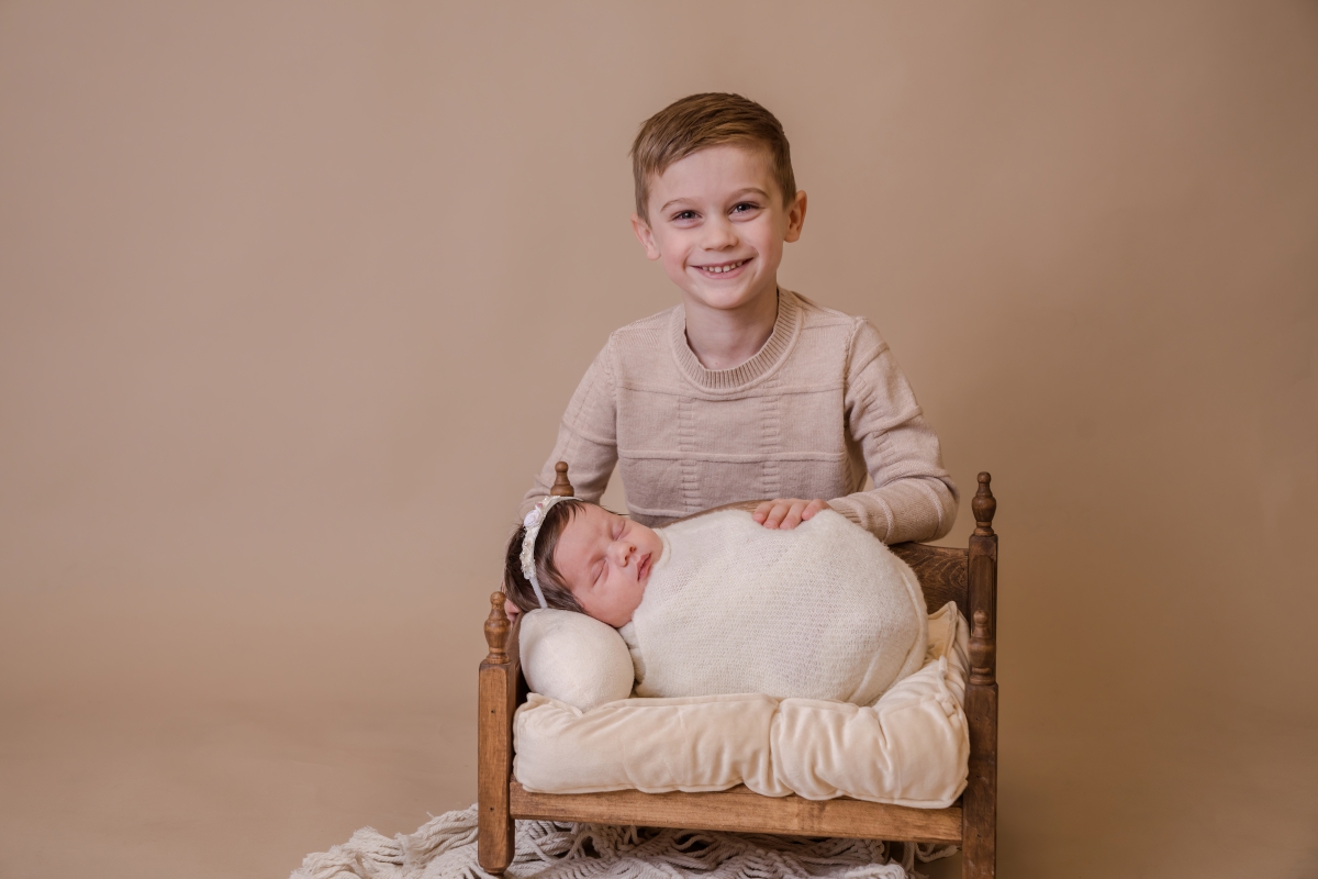 Newborn Photographers in Monument Colorado | Katie Corinne Photography ...