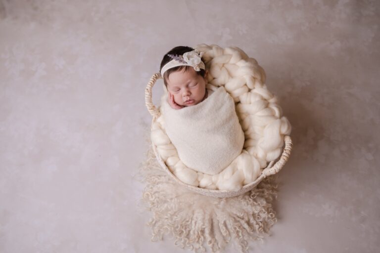 Newborn Photographers in Monument Colorado | Katie Corinne Photography ...