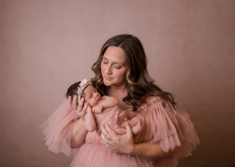 Newborn Photographers in Monument Colorado | Katie Corinne Photography ...